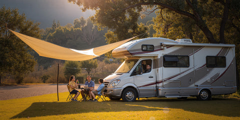 RV Battery Size Chart Guide: Group 24 vs 27 vs 31 – Power Queen US